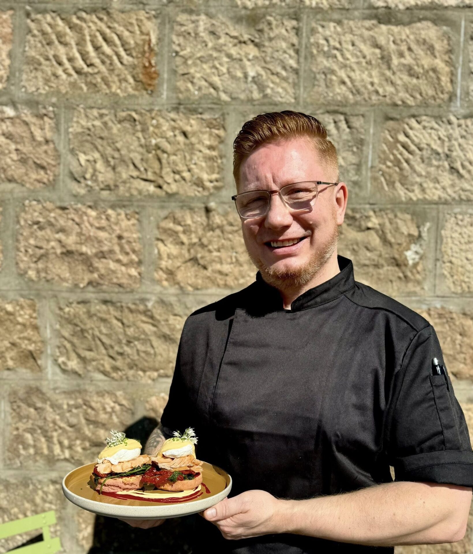 Menus – The Murly Tuck Cafe